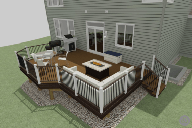 How Long Does it Take to Build a Deck? (Factors that Affect Timeline)