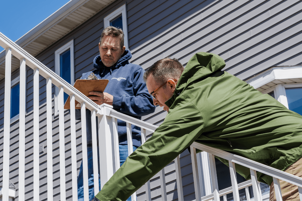 Avoiding Deck Disasters: 6 Reasons to Hire an Experienced Deck Installer