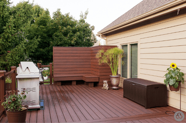 Top 8 New Deck Design Features for an Outdoor Living Space