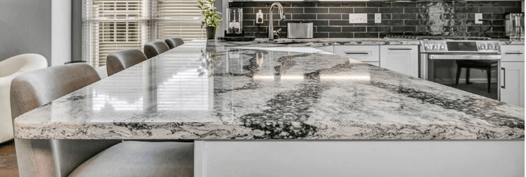 Comparing Quartz and Granite Countertops - Pros & Cons