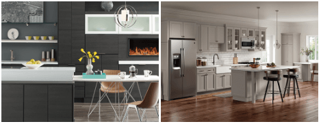 Top 5 Kitchen Cabinet Brands of 2025