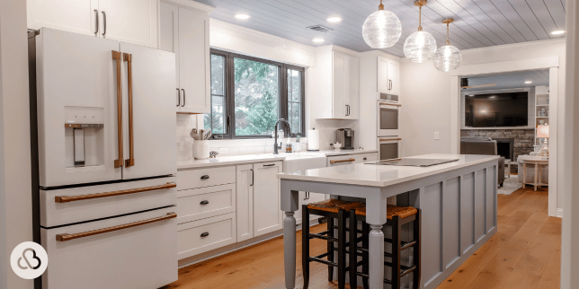 Why Are My Kitchen Cabinets Stuck?
