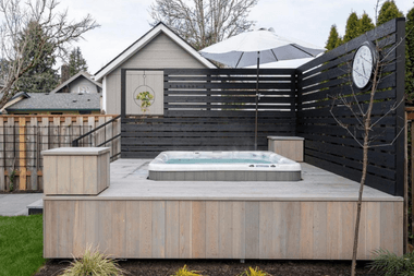 Top 8 New Deck Design Features for an Outdoor Living Space