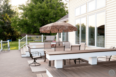 How Long Does it Take to Build a Deck? (Factors that Affect Timeline)