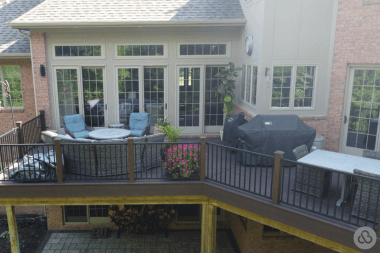 How Long Does it Take to Build a Deck? (Factors that Affect Timeline)