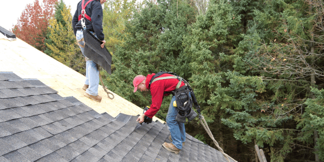 6 Red Flags of an Unreliable Roofing Contractor