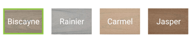 Comparing Trex Lineage, Transcend, Select, and Enhance Composite ...
