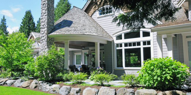 8 Problems with Adding Non-Native Plants to Your Michigan Yard